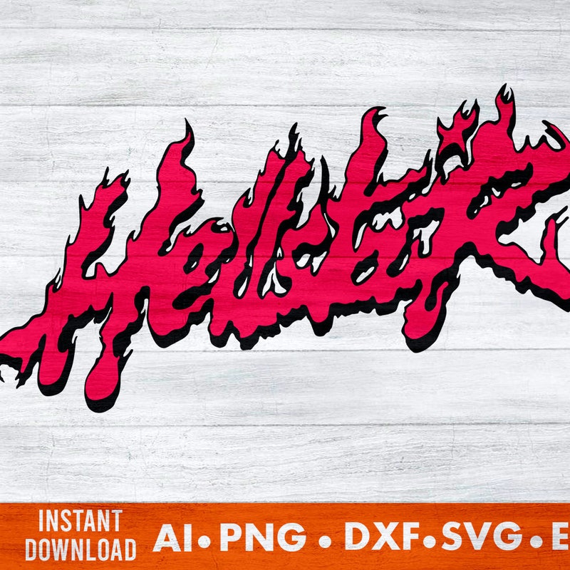 Hellstar Png - Etsy