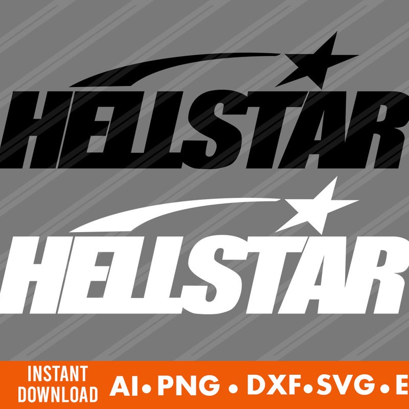 Hellstar Png - Etsy