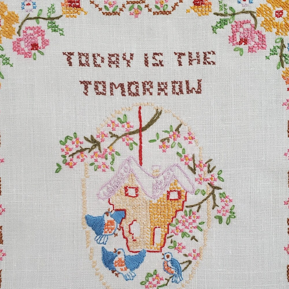 NeedlecraftNostalgia - Etsy