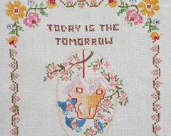 NeedlecraftNostalgia - Etsy