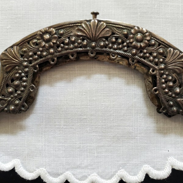 Frame Purse Pattern - Etsy