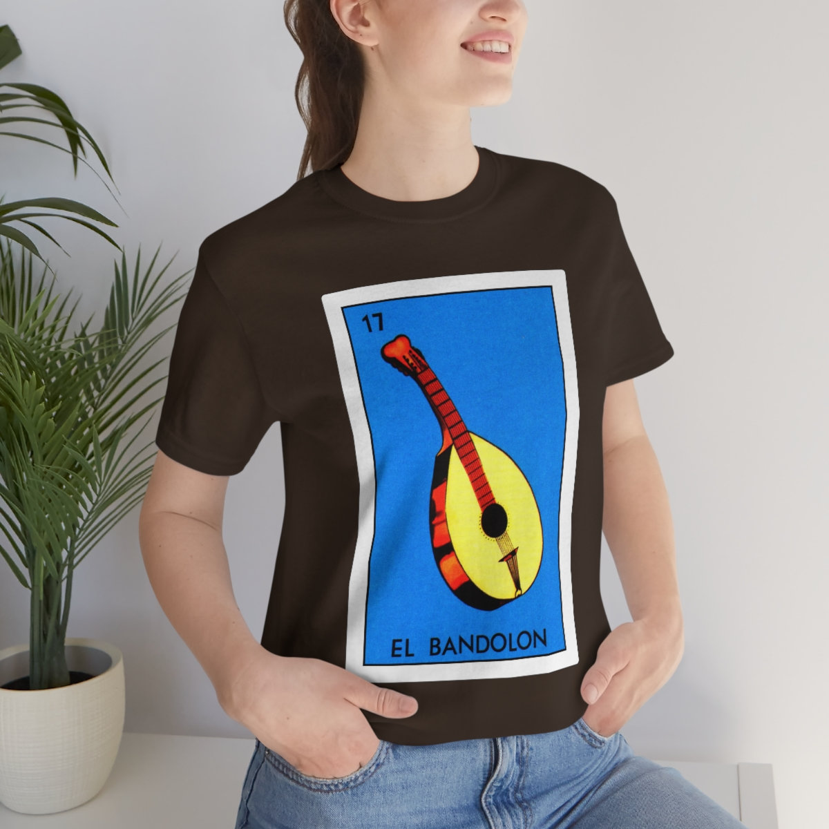 El Bandolon Loteria Mexicana mexican Lottery Unisex - Etsy