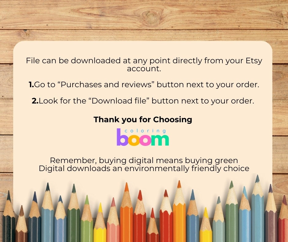 50 Beautiful Flowers Coloring Book, Printable PDF, Botanical Floral ...