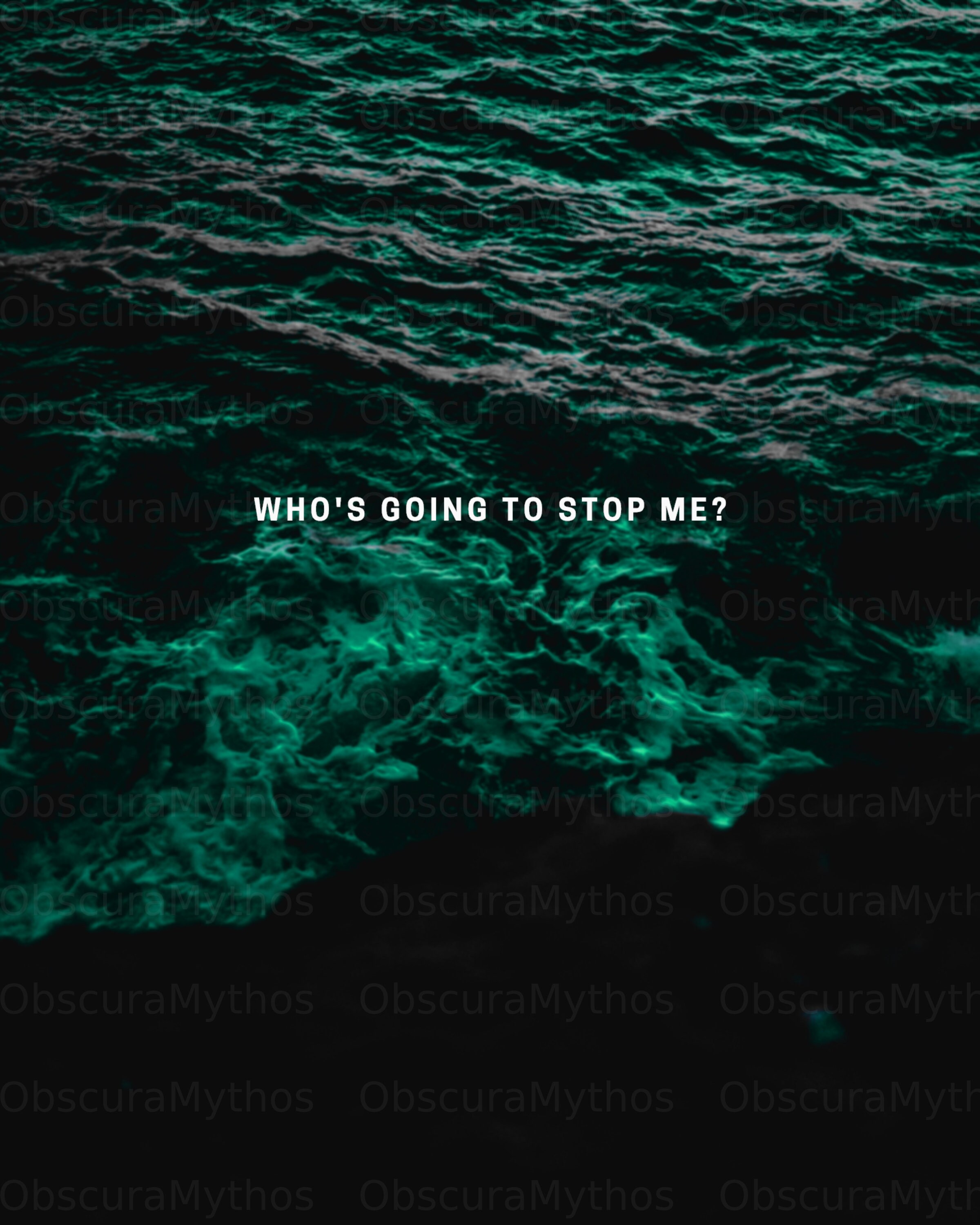 Dark Green Wall Art Print Printable - Etsy