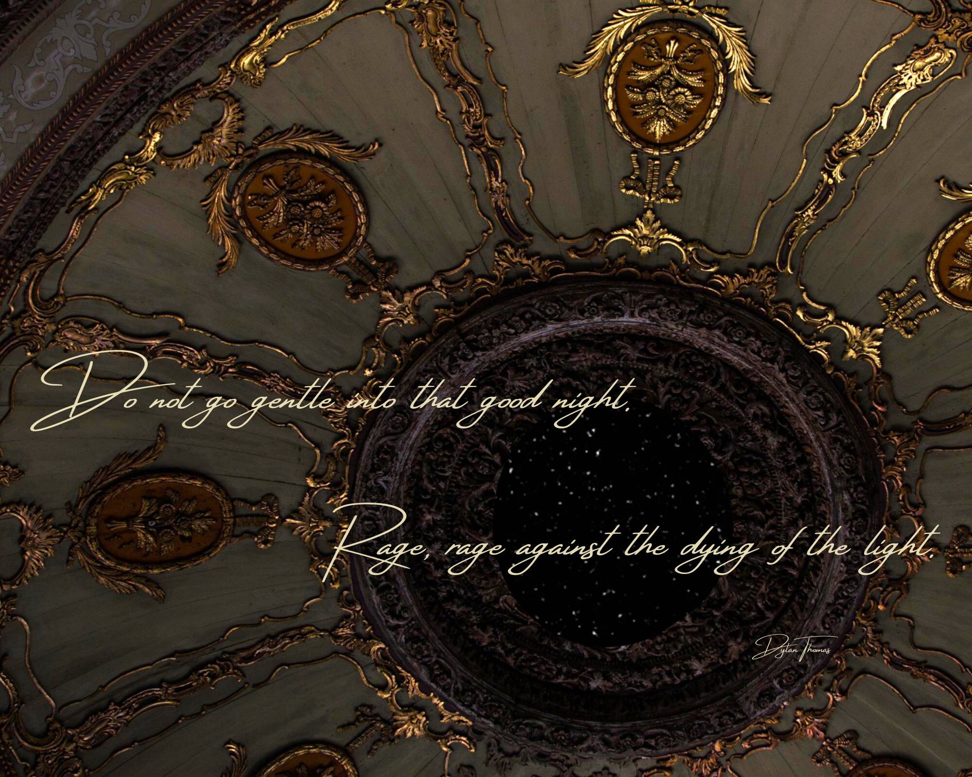 Poetry Wall Art Print, Printable - Etsy