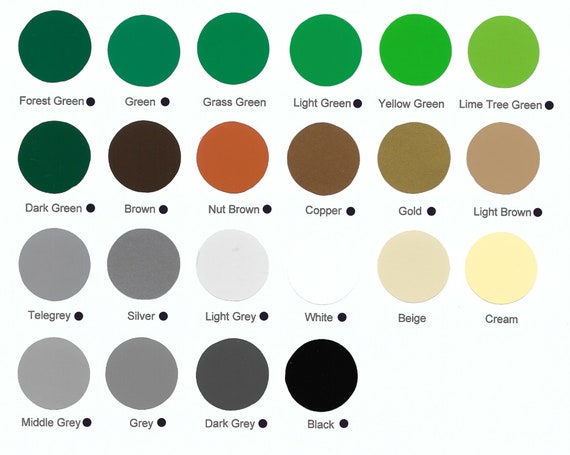 Honda Motorcycle Paint Color Chart
