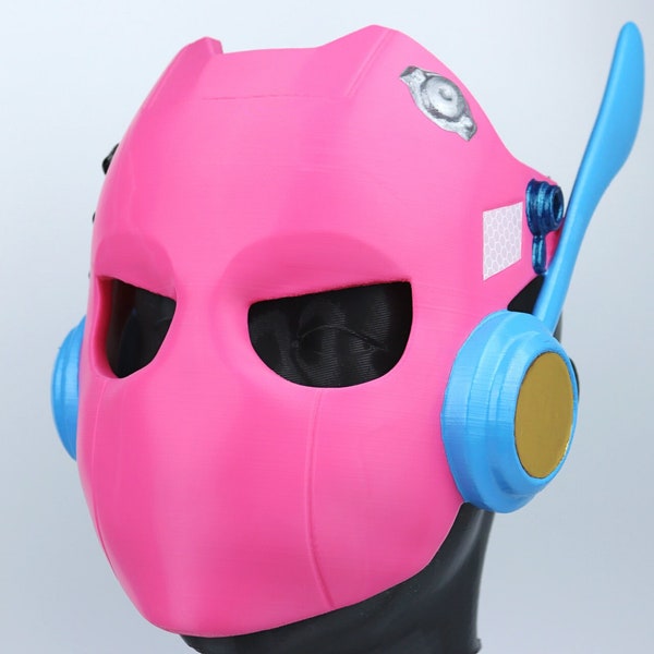 Robot Mask - Etsy