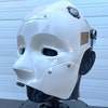 Tengu Japanese Full Face Mask - Etsy