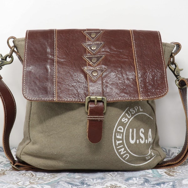 Military Purse - Etsy