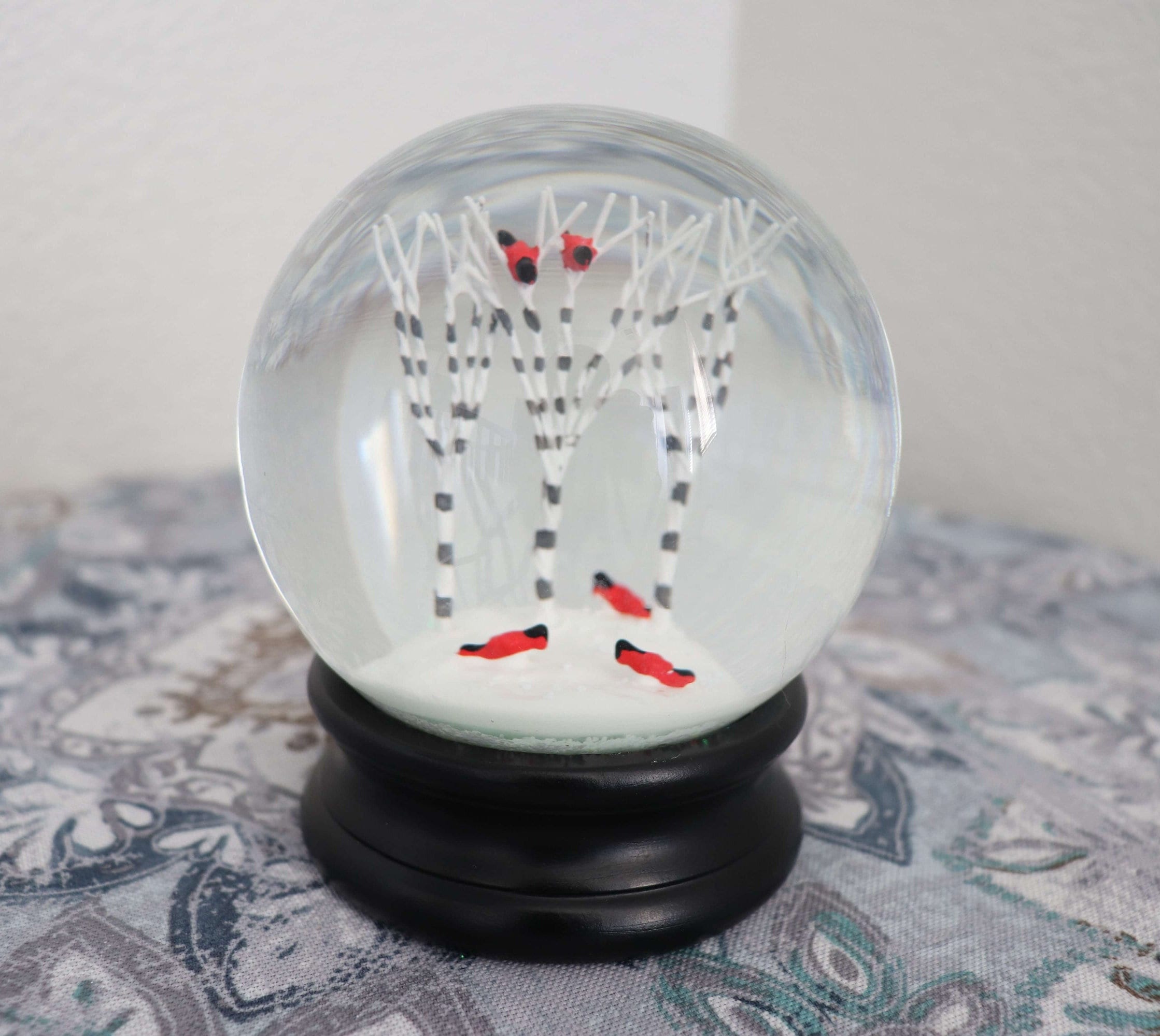 Raz Imports Snow Globe