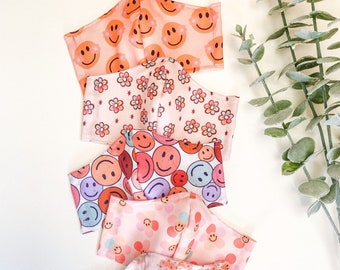 Over the Head Mask - Etsy