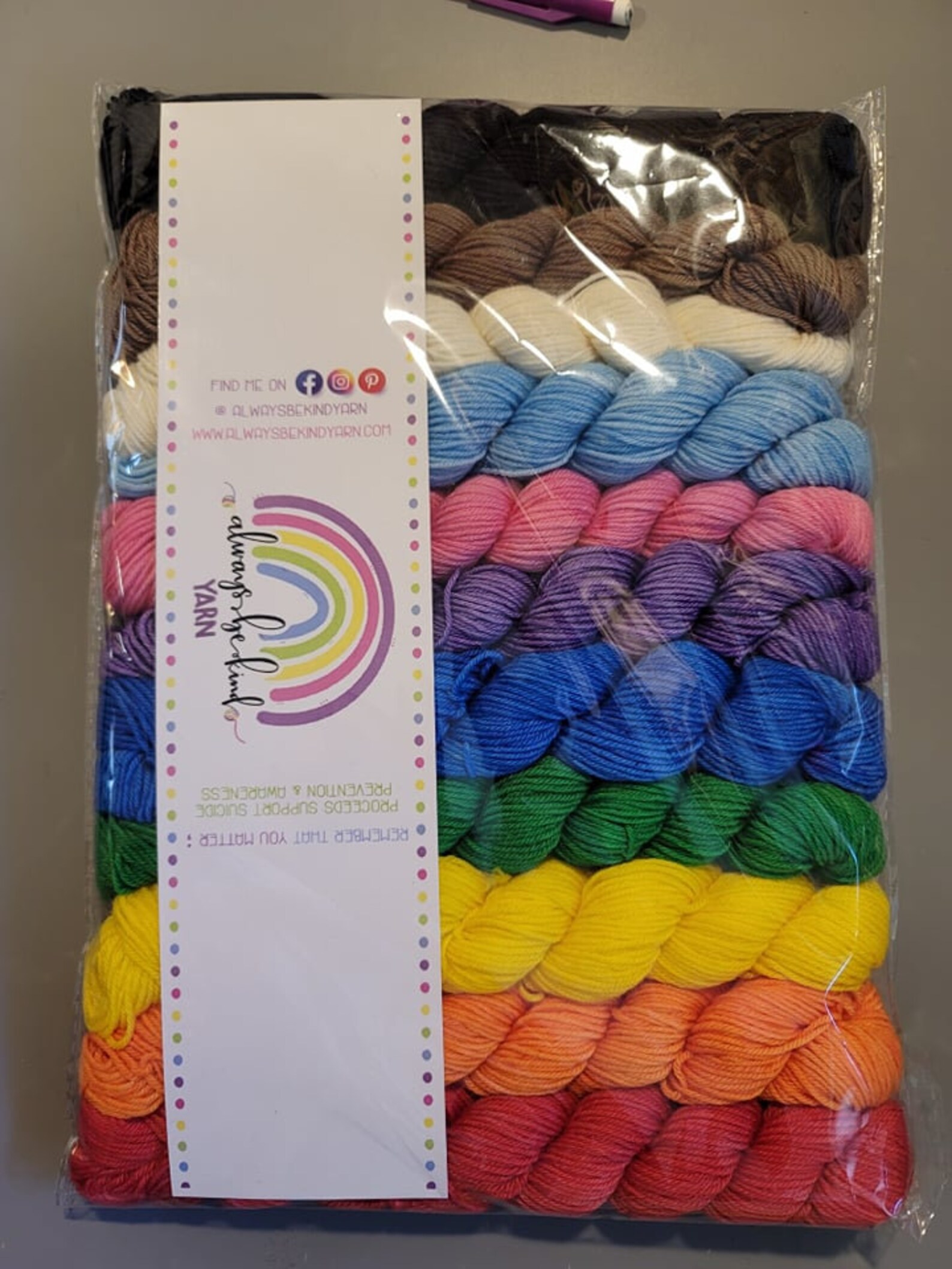 PRIDE Flags Inclusive Pride / Rainbows Self-striping - Etsy PRIDE Flags Inclusive Pride / Rainbows Self-striping - Etsy