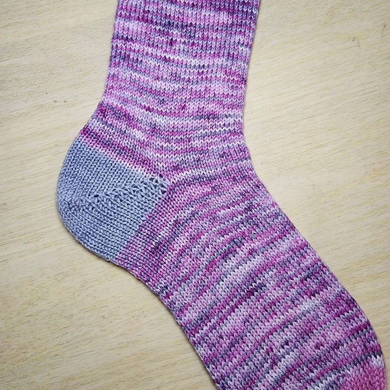 Wool Sock Pattern Men - Etsy