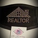 Bling Realtor Mask - Etsy