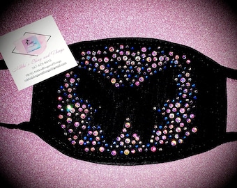 Bling Butterfly | Etsy