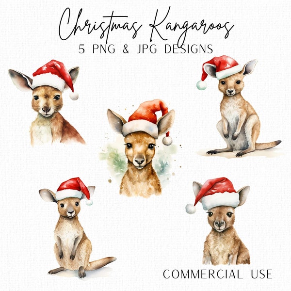 Australian Christmas Decorations - Etsy Australia