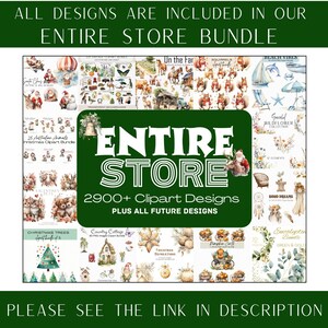 Beach Vibes Watercolor Clipart Set, Coastal Elements, Nautical ...