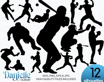 Tarzan Silhouettes SVG Png Eps Jpg Cricut Silhouette | Etsy