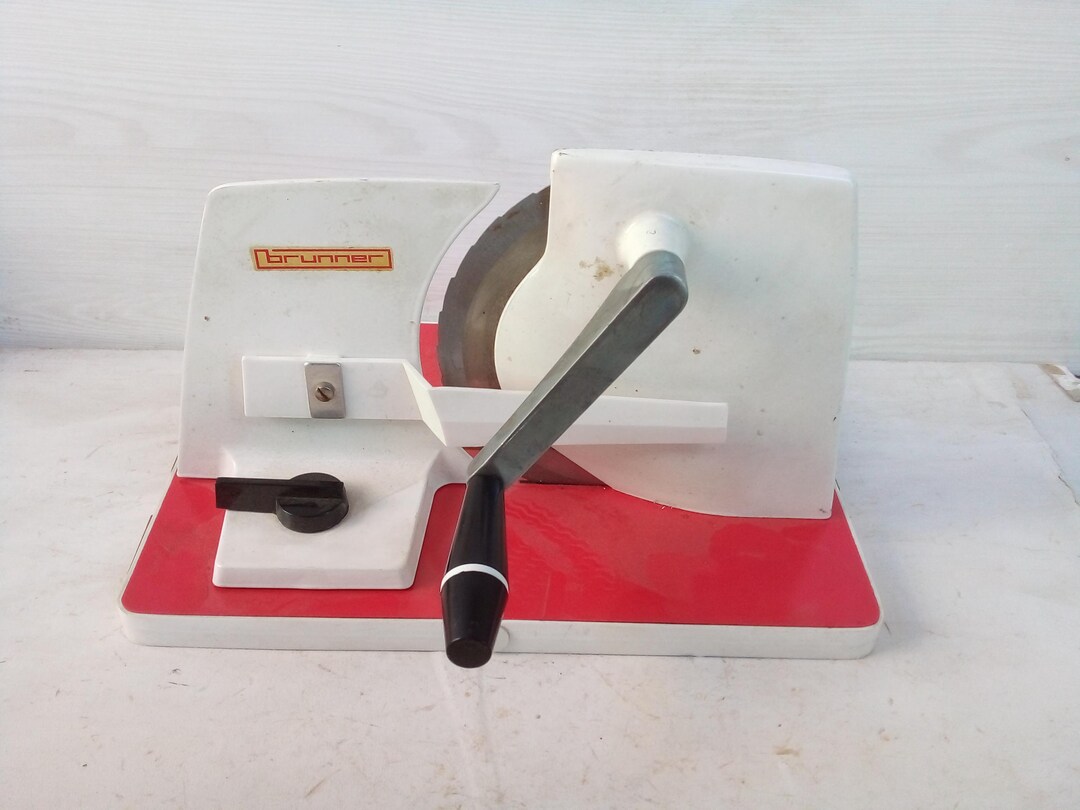 Cutting Machine, Bread/ Meat Slices, Slice Cutting Machine,kitchen ...