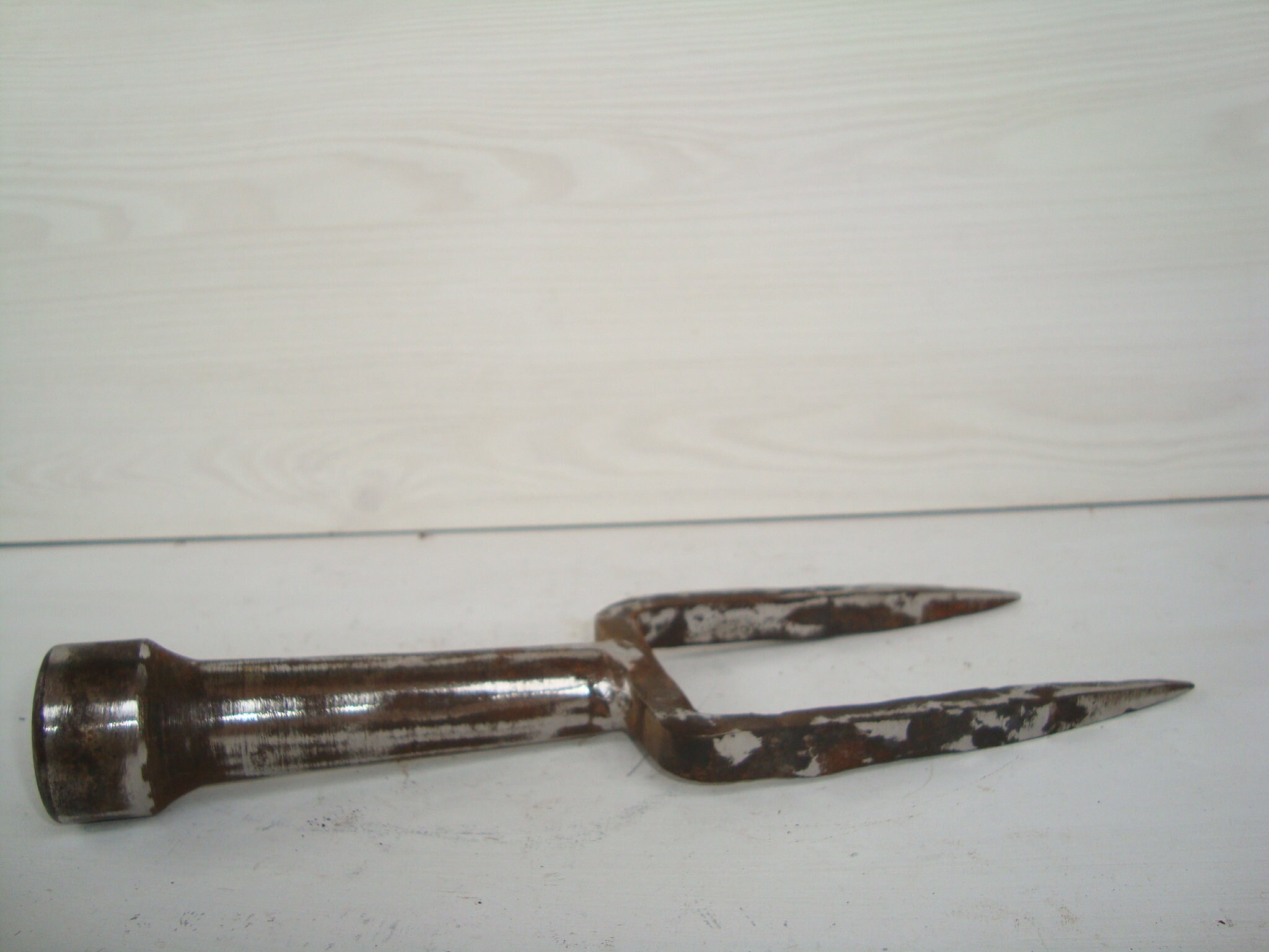 Vintage Primitive Tool,antique Anvil, Hair Sharpening Tool, Primitive ...