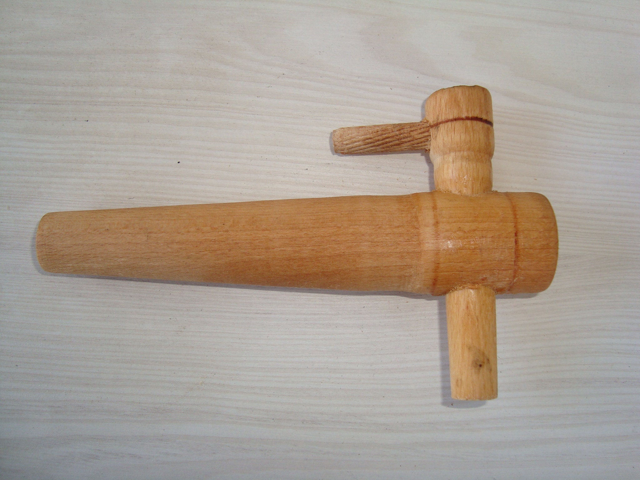 Handmade Spigots, Wine Barrel Taps, Farmhouse, Rustic Home Decor ...