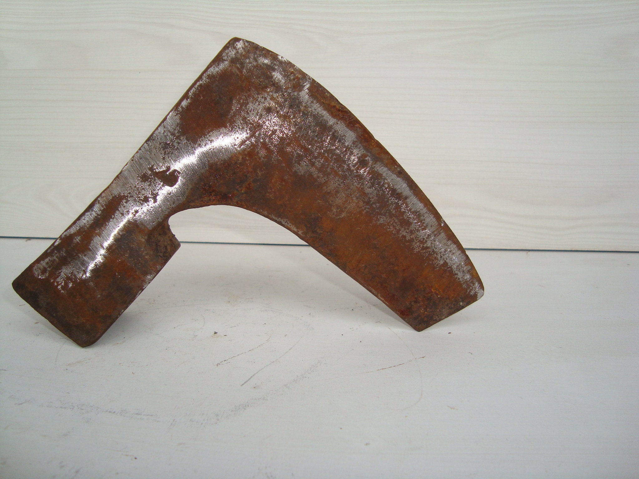 Vintage Axe - Axe Head - Antique Axe - Forge Axe - Hand Forge Axe ...