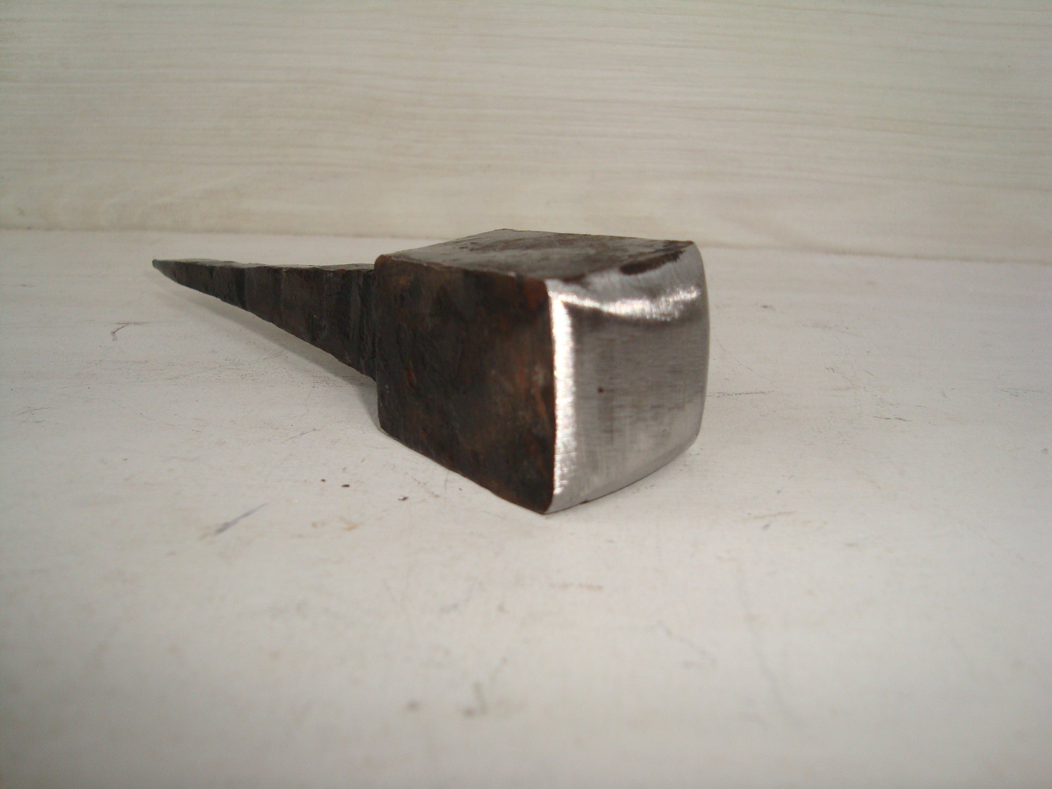 Vintage Antique Anvil Tool Hot Cut Hardy Tool Anvil Tool - Etsy