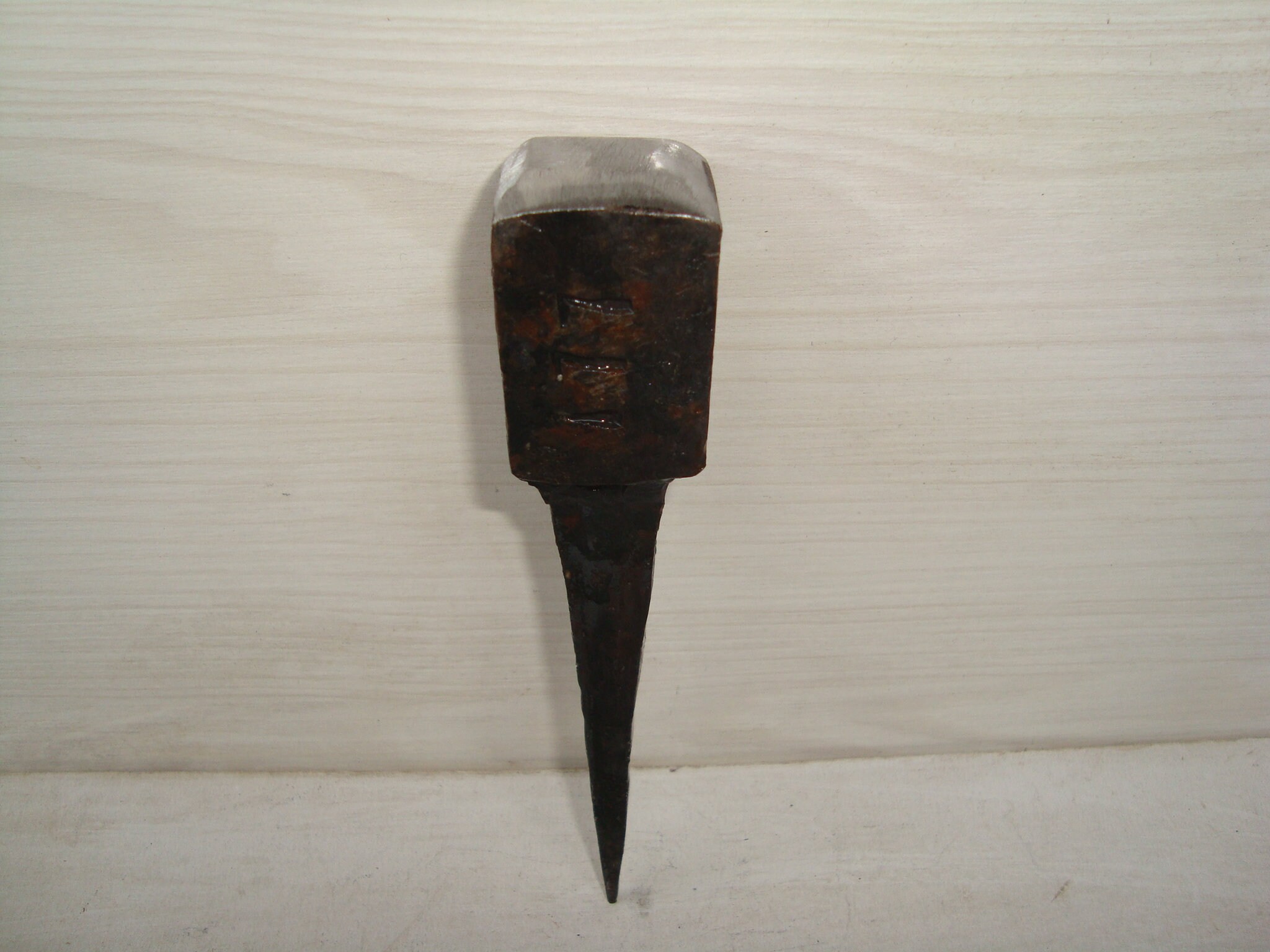 Vintage Antique Anvil Tool Hot Cut Hardy Tool Anvil Tool - Etsy