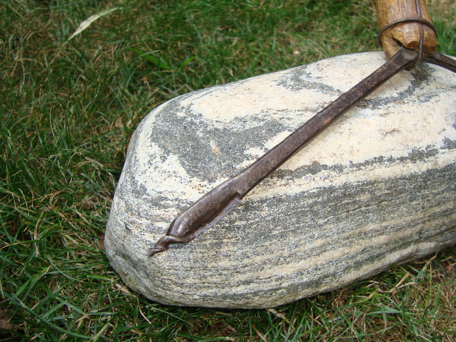 Vintage Hole Drilling Tools,rural Decor, Woodworking Tools ,primitive ...