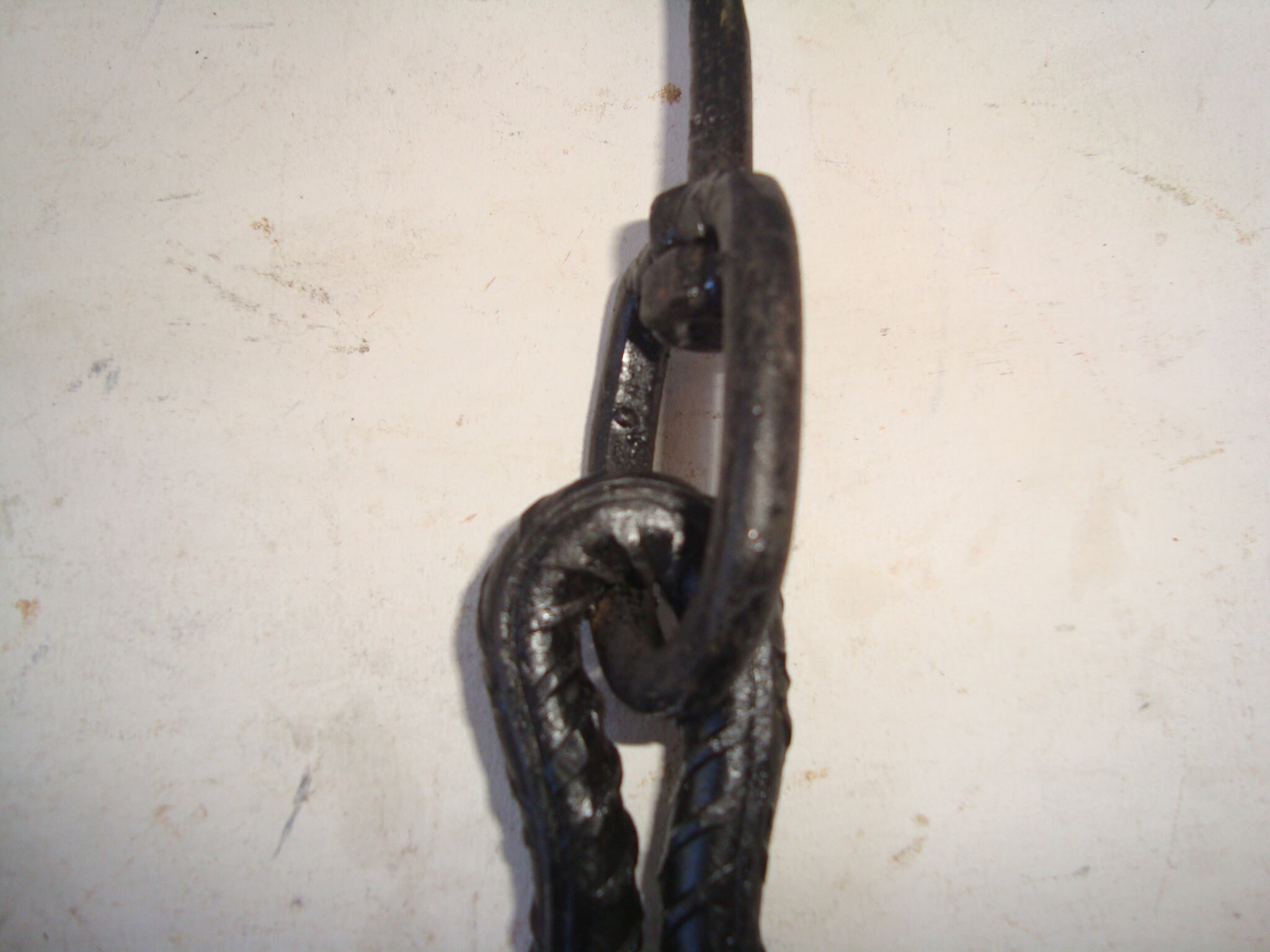 Old Hook , Very Old Hook , Butcher Hook , Primitive Hanger ,wall Hook ...
