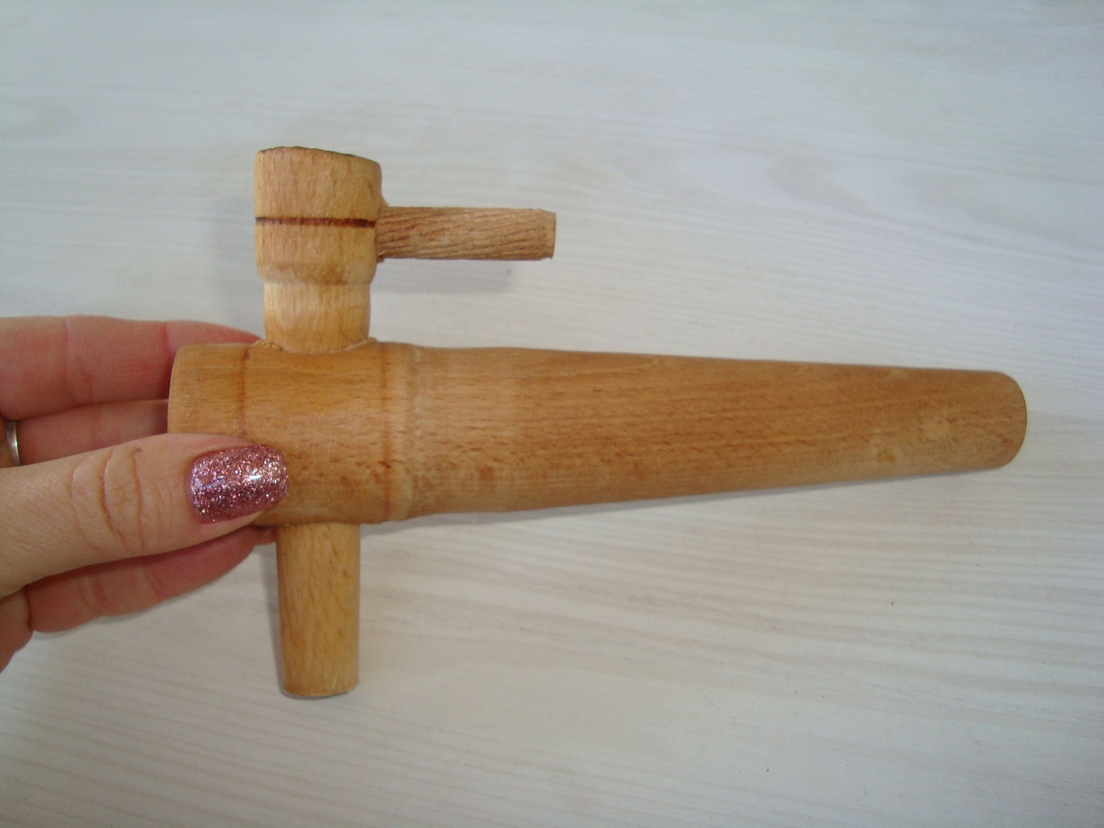 Handmade Spigots, Wine Barrel Taps, Farmhouse, Rustic Home Decor ...