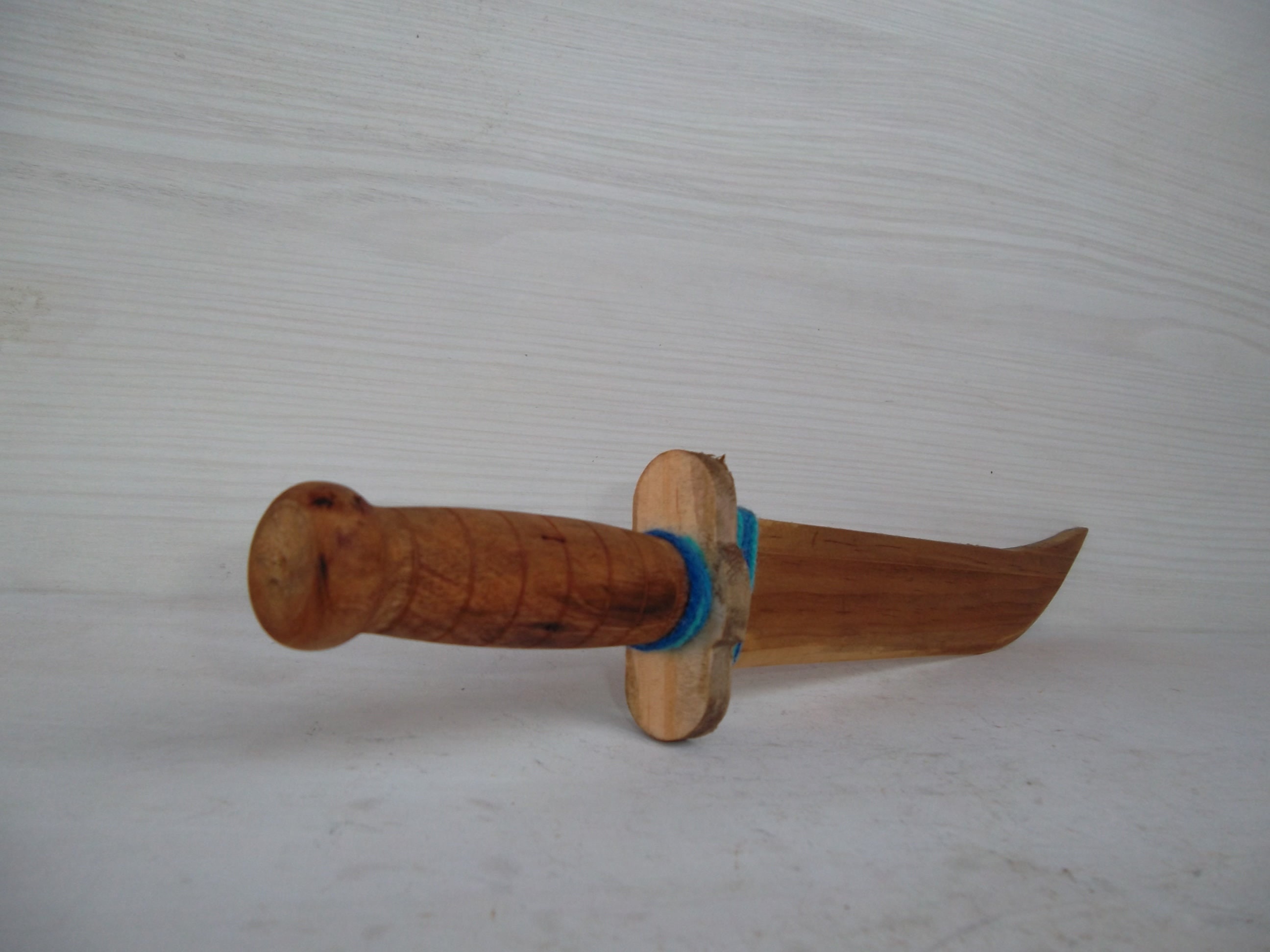 Wooden Toy Dagger Handmade Child's Toy gift for boy | Etsy