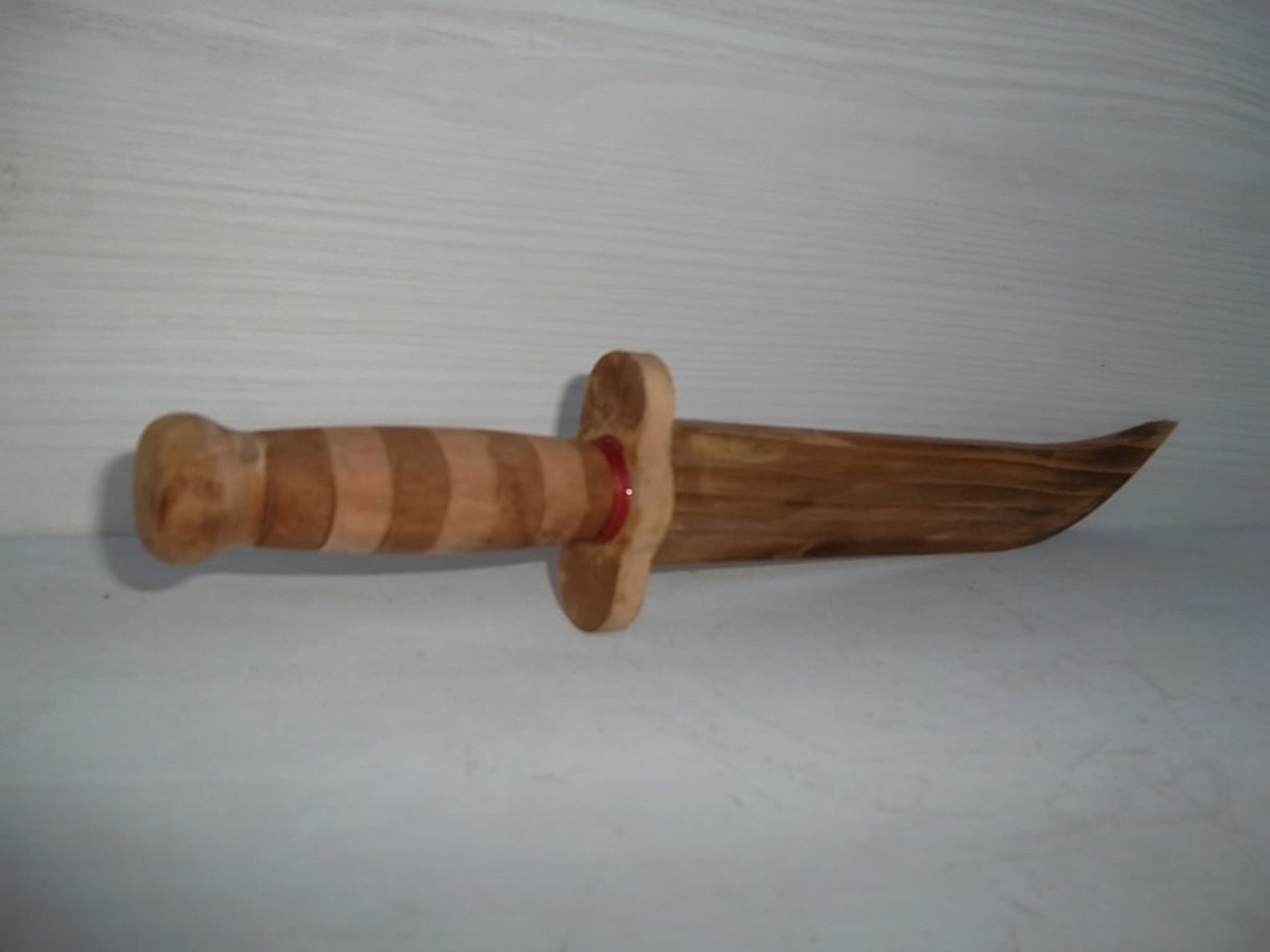 Wooden Toy Dagger Handmade Child's Toy Gift for Boy | Etsy