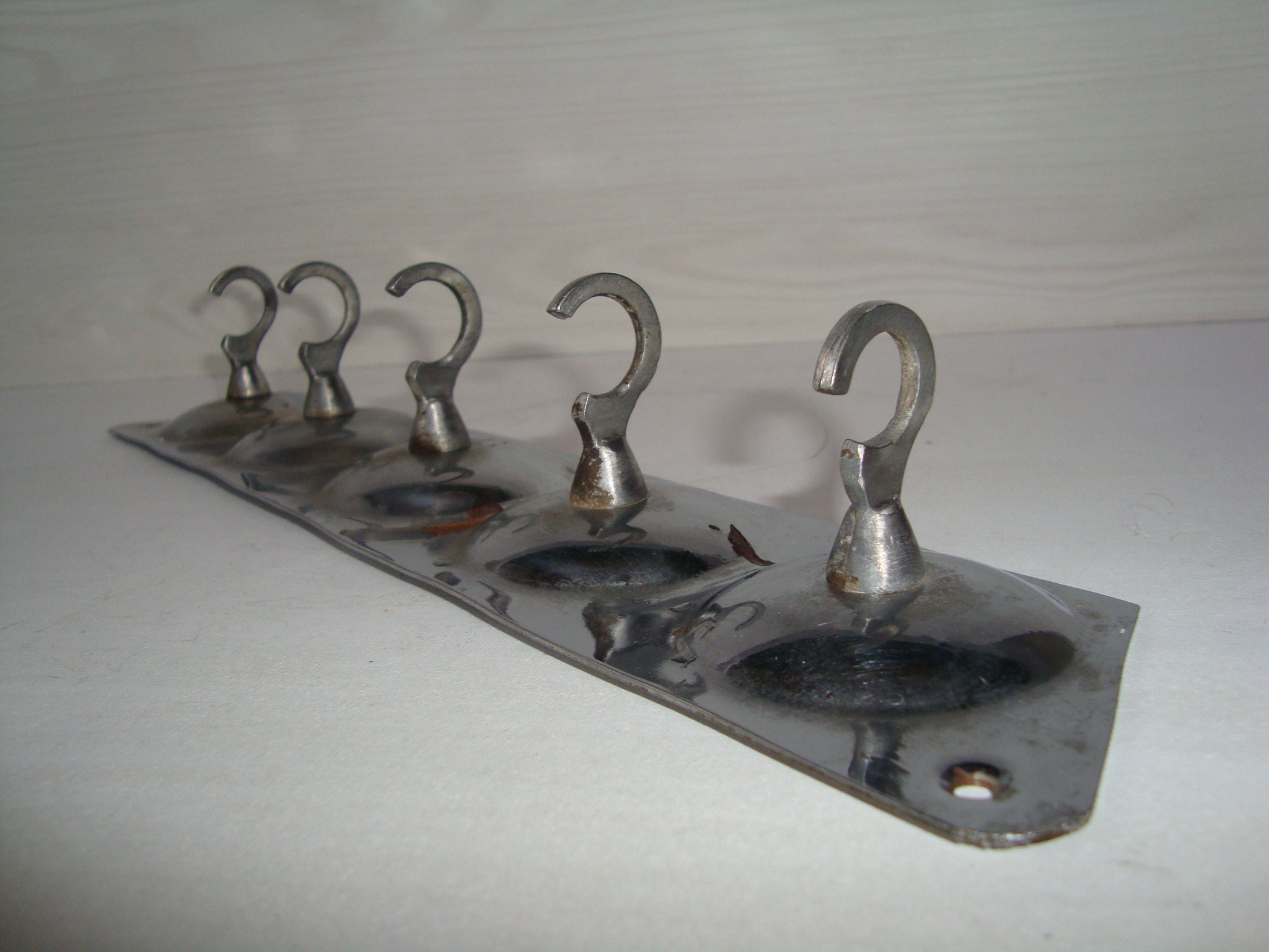 Vintage Hanger, Old ,hanger ,home Decor,vintage Metal Hanger , Wall ...