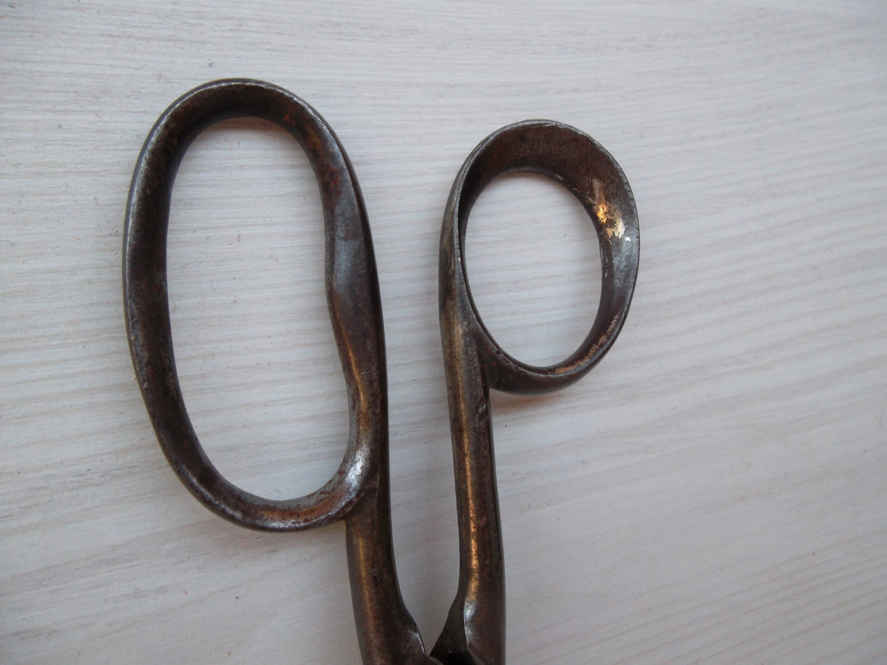 Vintage Scissors Solingen, Germany Scissors, Vintage Scissors, Metal ...