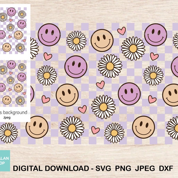 Smiley Face Decor - Etsy