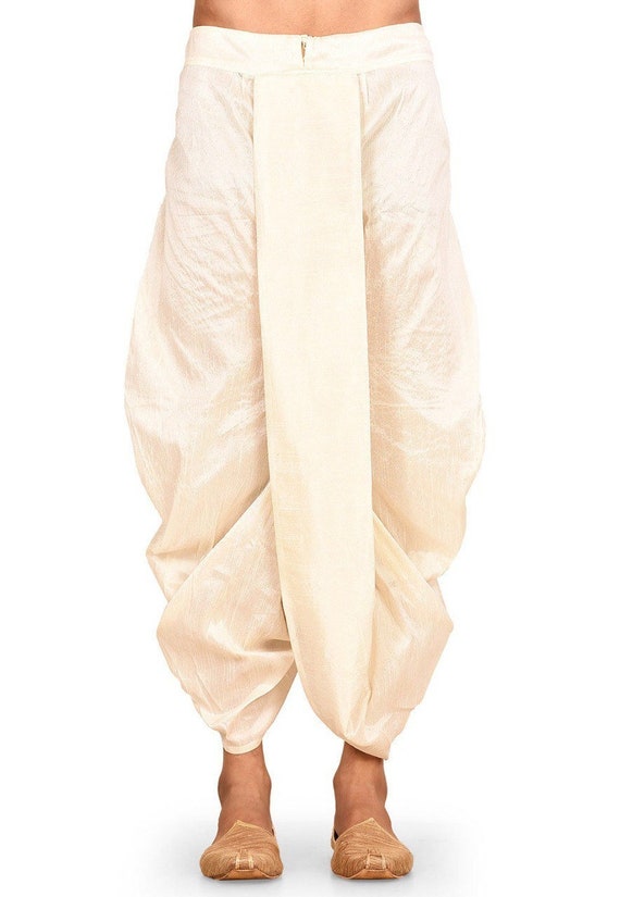 Traditional Indian Dhoti