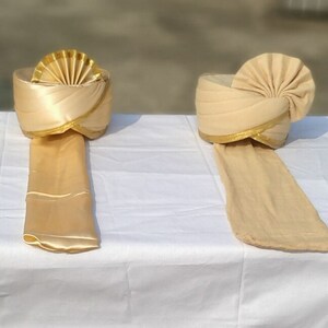 100 Weddingturbans Barati Turban Men Safa Pagri Groomsmen Turban ...