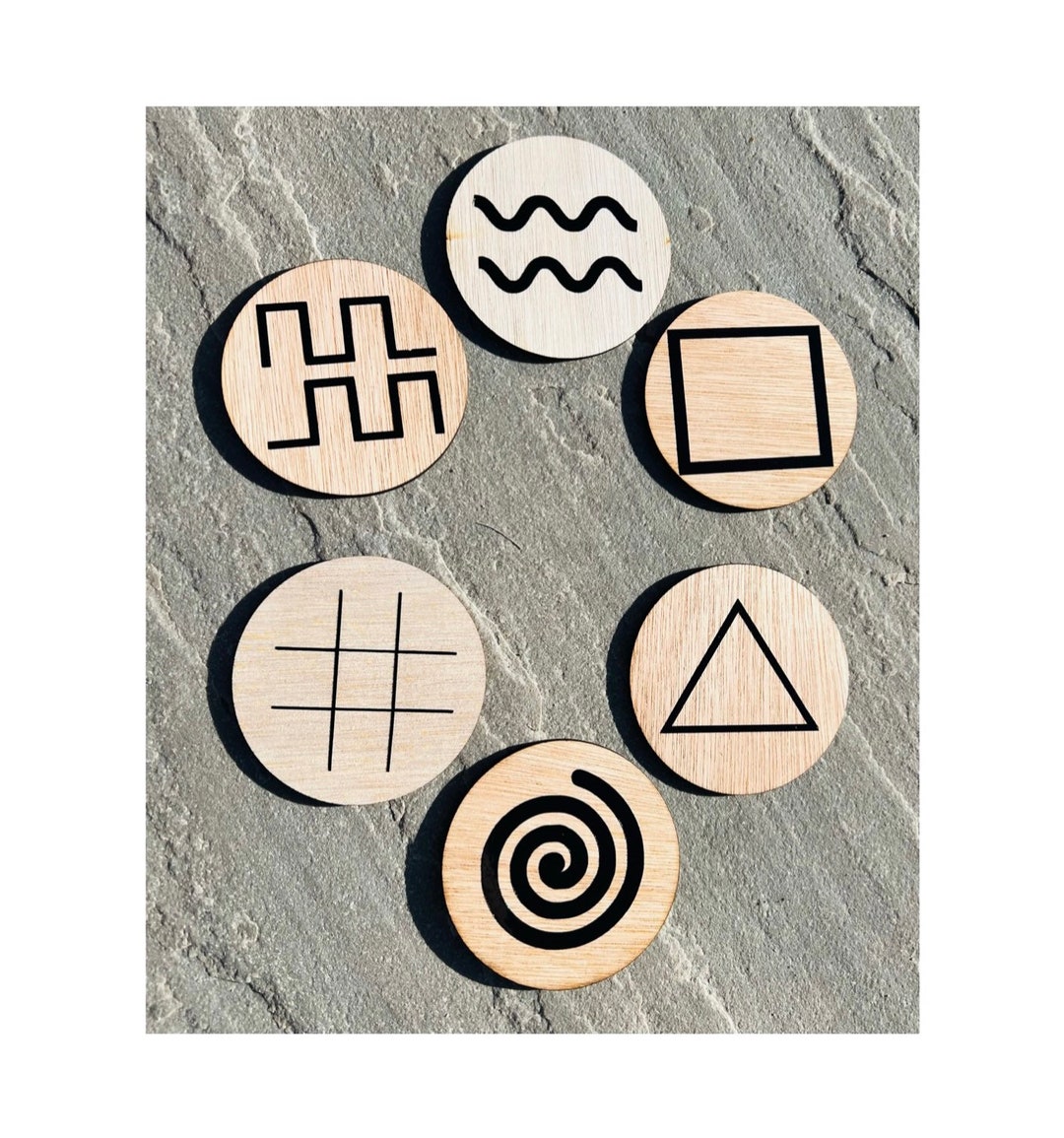 Mark Making 12 VINYL Decals EYFS Learning Resource - Etsy UK