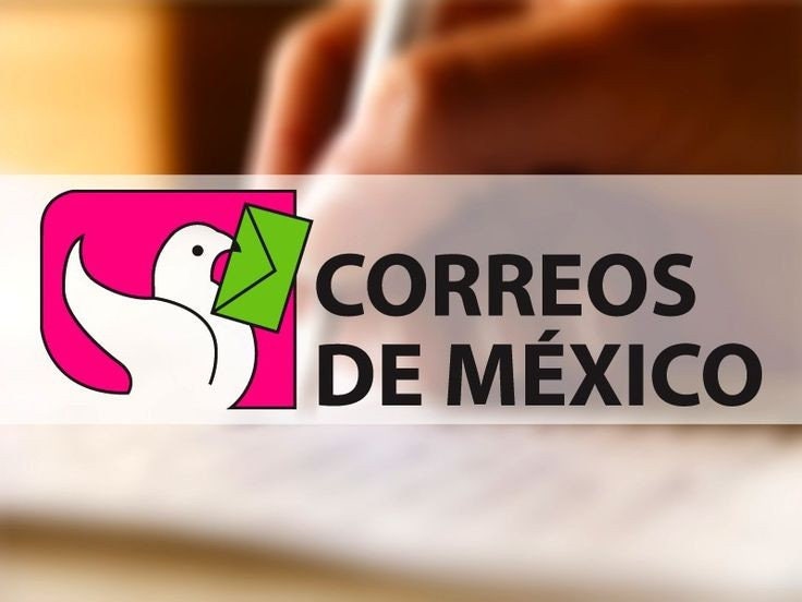 Shipping with Mexican Post | Etsy