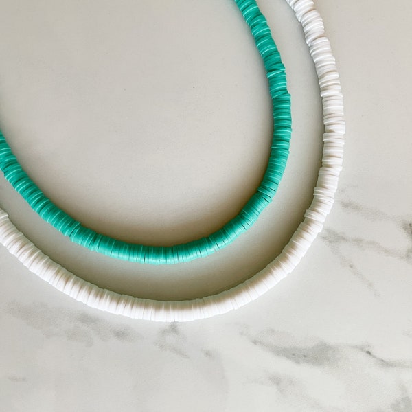 Vsco Necklace - Etsy