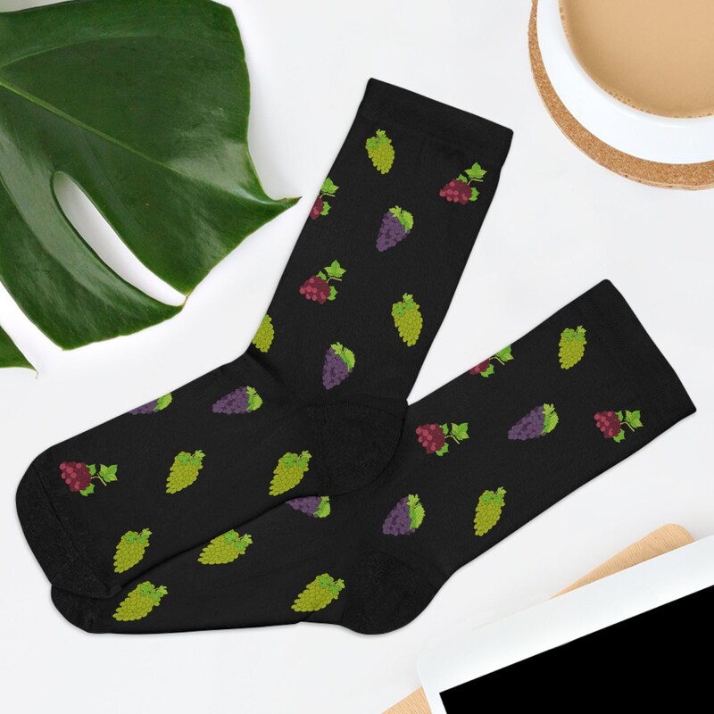 Grapes - Etsy