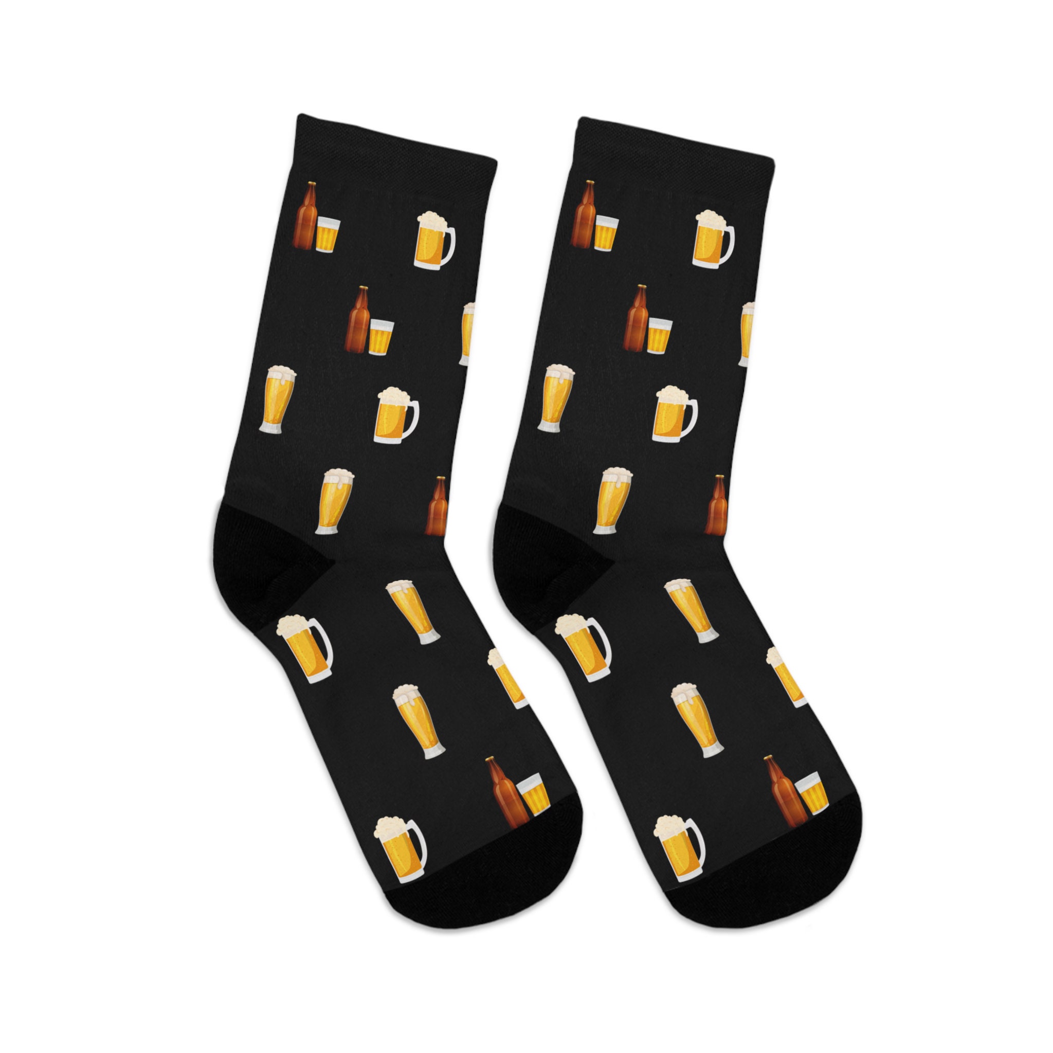 Novelty Beer Socks - Etsy