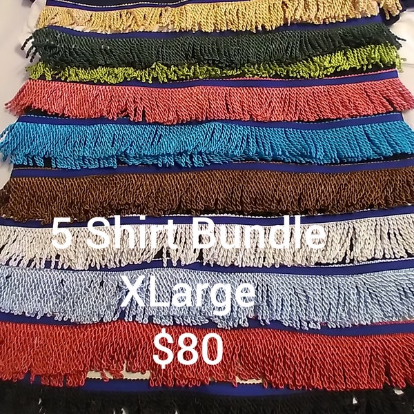 Fringes - Etsy