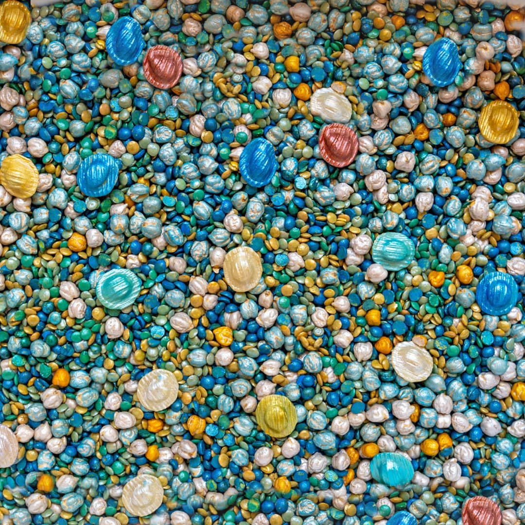 Under the Sea Sensory Bin Filler, Ocean Sensory Filler, Ocean Sensory ...