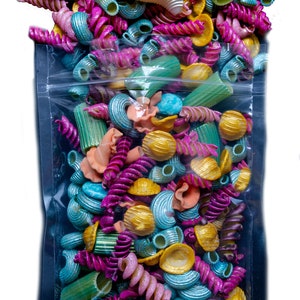 Coral Reef Sensory Bin Filler, Sensory Filler, Sensory Play Kit ...