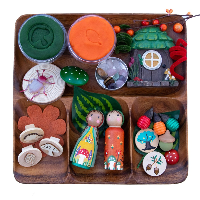 Loose Parts Play - Etsy