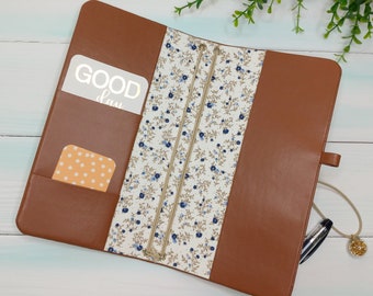 Long Distance Journal - Etsy