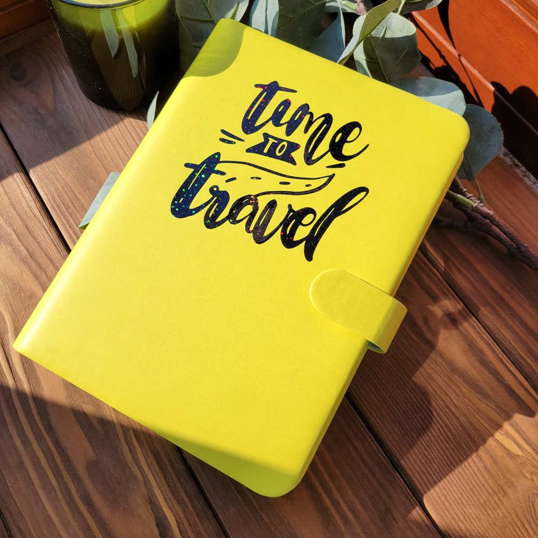 Travel Family Wallet Personalized Passport Holder for 24 - Etsy