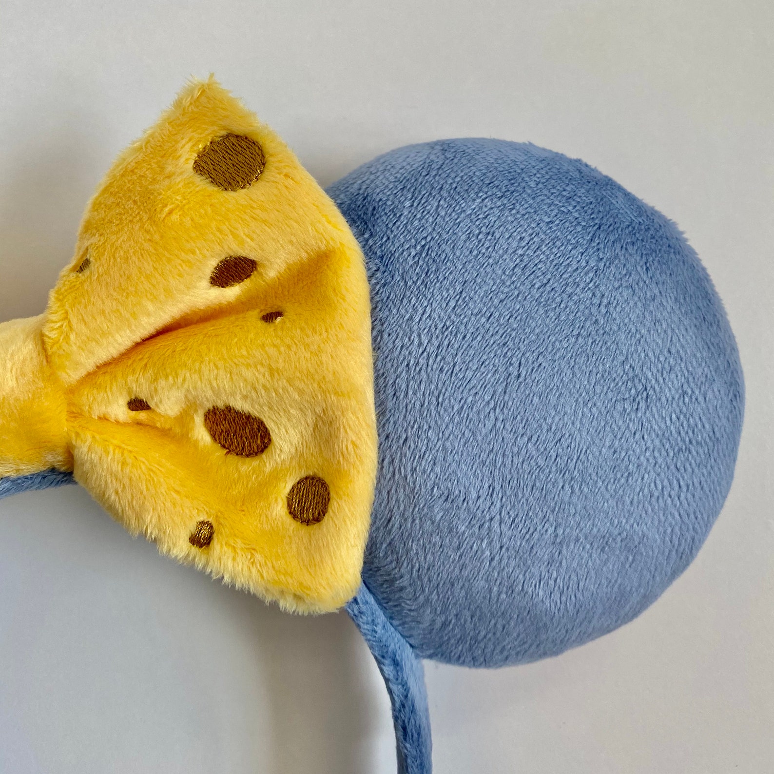 Pixar Ratatouille Ears Remy Ears Mickey Ears Minnie Ears - Etsy